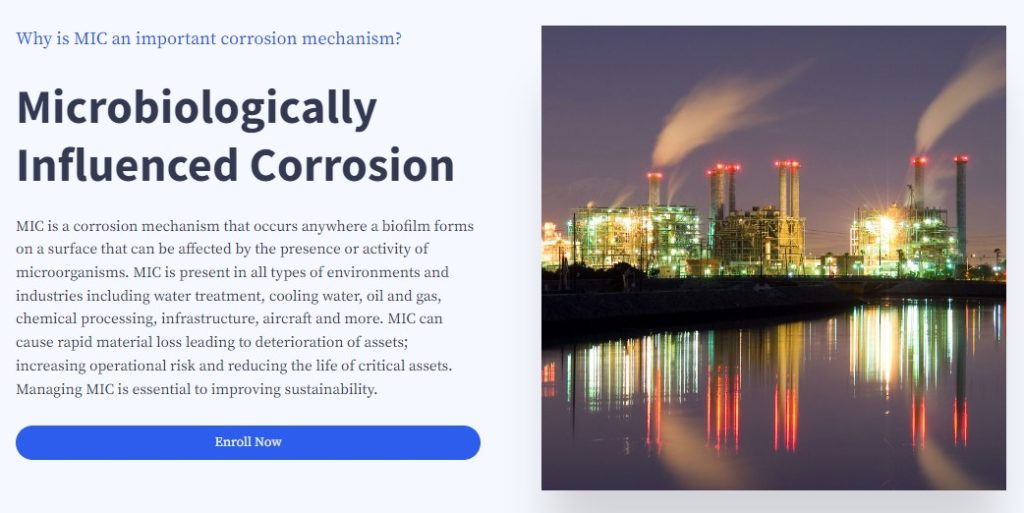 Course Listing Page - MIC-Learning.com