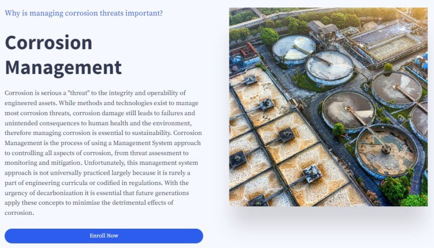 Course Listing Page - MIC-Learning.com